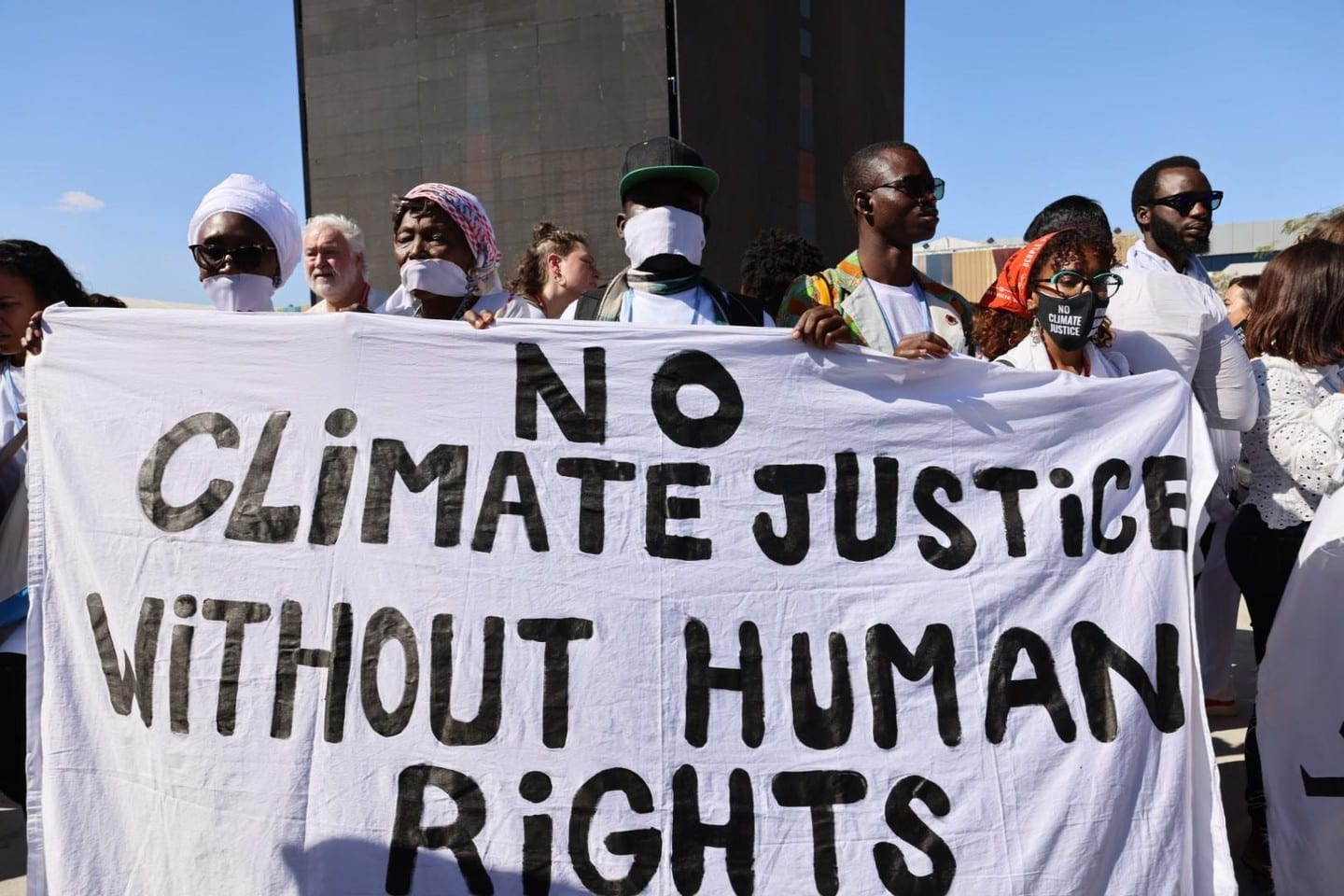 COP27 Special Edition - 350