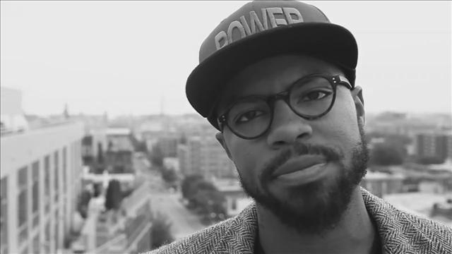 The youth have spoken, and they're ready to fight for the world they ...