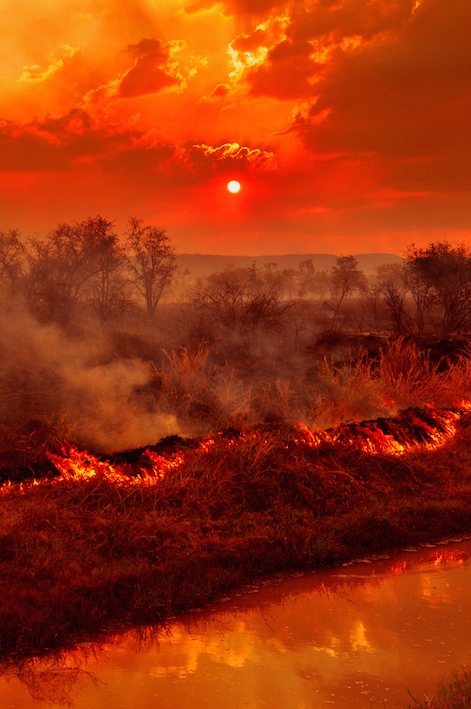 Climate Impacts: Australia’s ‘Angry Summer’ - 350