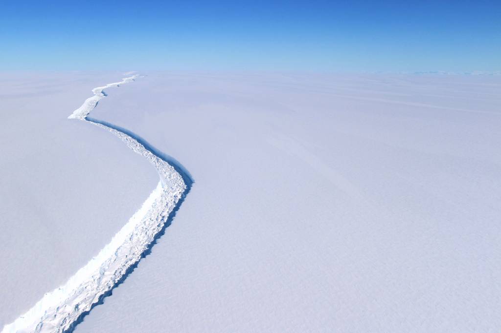 Exxon's Denial Created this Iceberg - 350