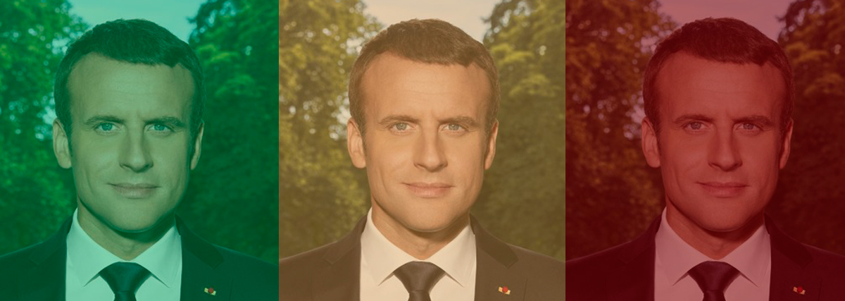 350.org – Get Involved