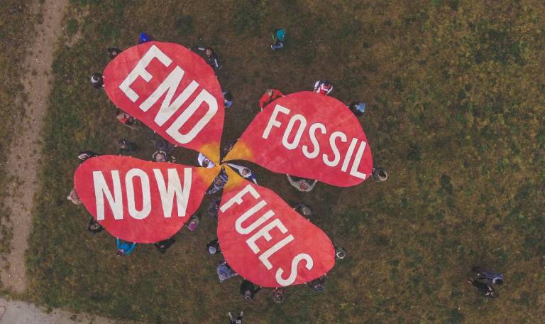 A new fossil free milestone: $11 trillion has been committed to divest ...