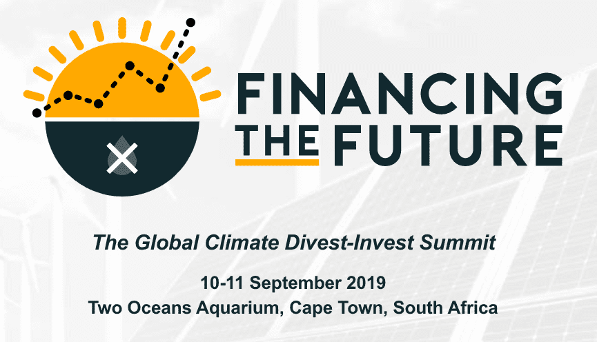 Global Fossil Fuel Divestment and Clean Energy Investment Movement ...