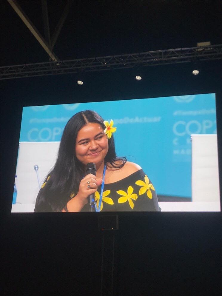 Behind Her Smile - 350