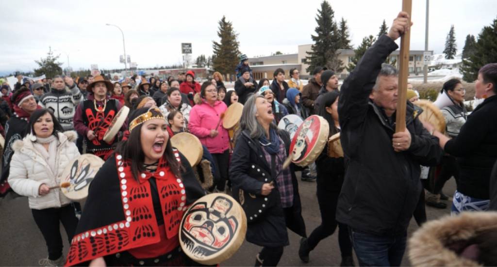 Climate Justice Means Respecting Indigenous Rights - 350
