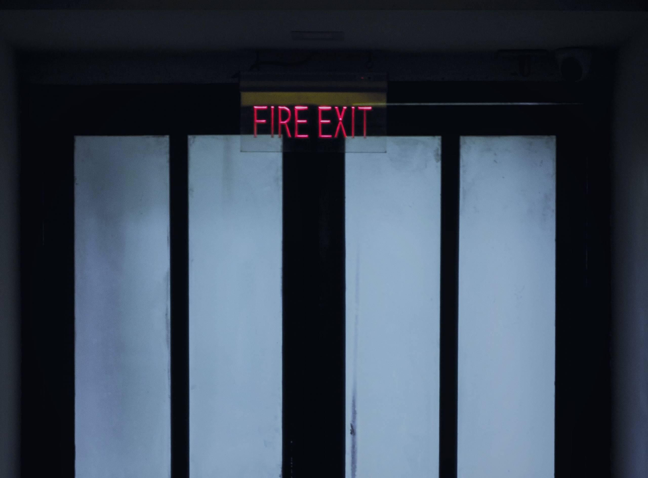 Two crises, one way out - 350