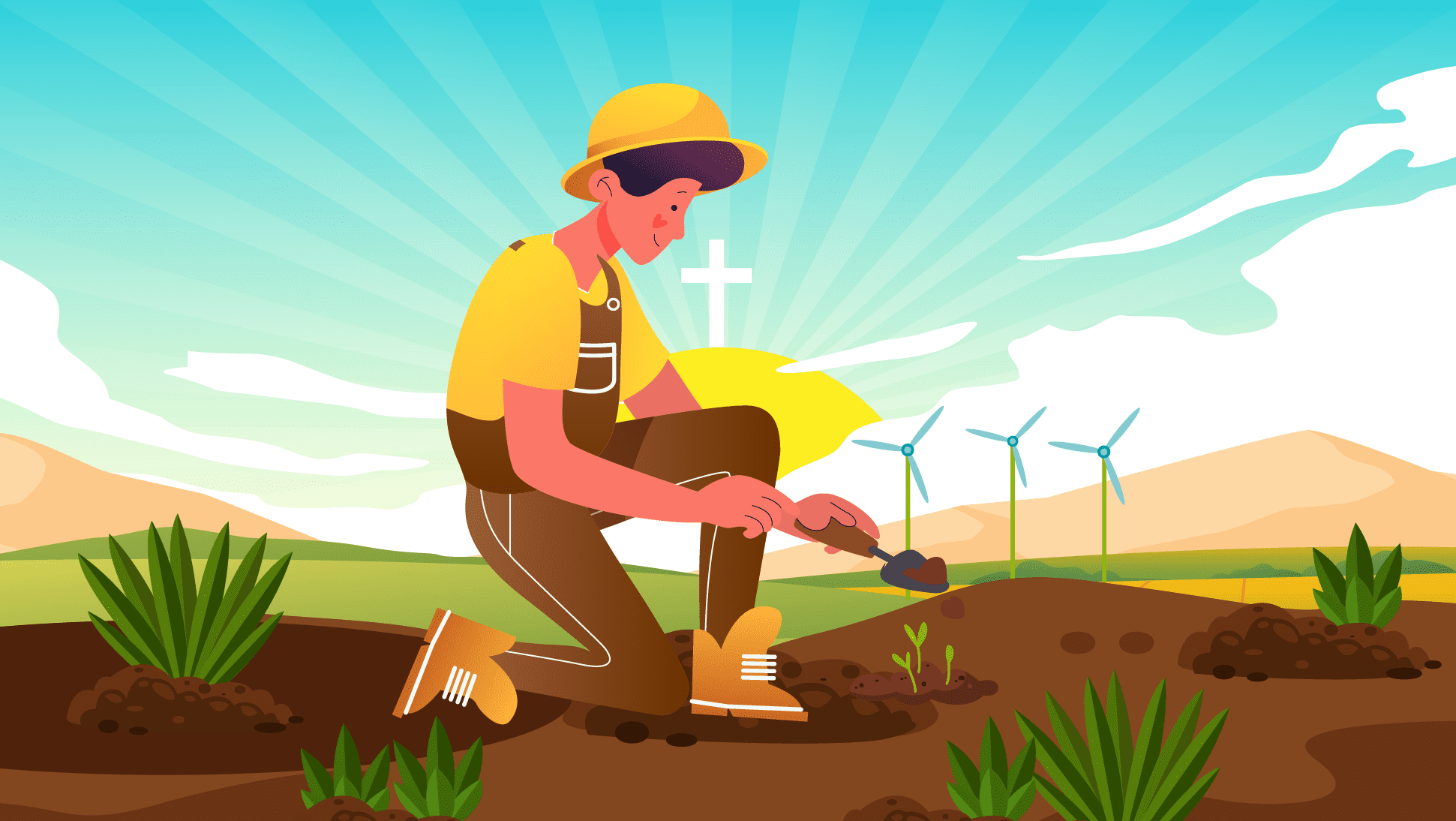 Breaking: Biggest-ever joint faith divestment from fossil fuels - 350