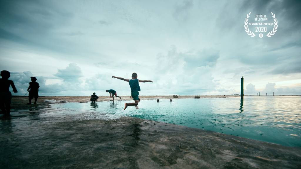 Matagi Mālohi : Strong Winds - 350