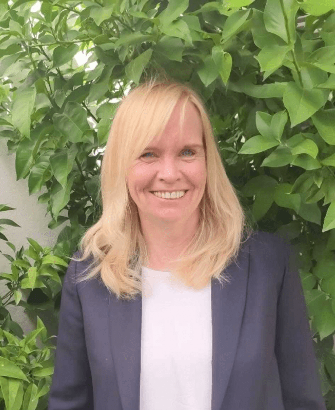 Anne Schroeer joins 350.org as Fundraising Director - 350