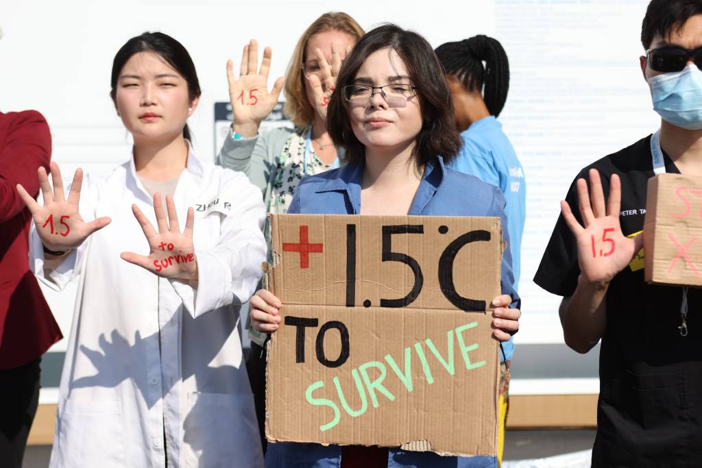 Ten Climate Jargon Terms Explained 350