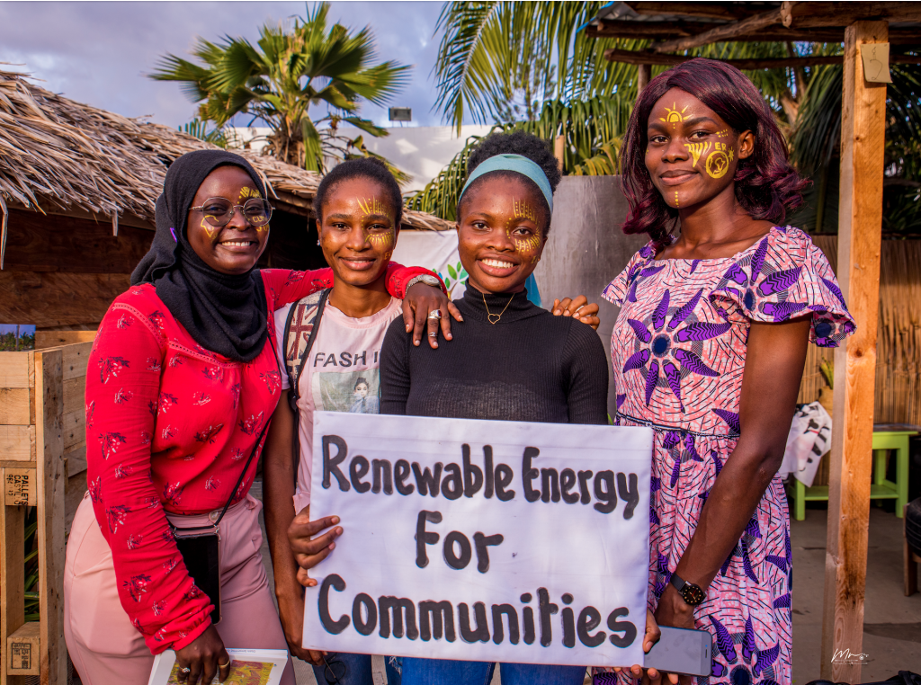 FossilFreeNews - Let us empower the movement and put people before ...