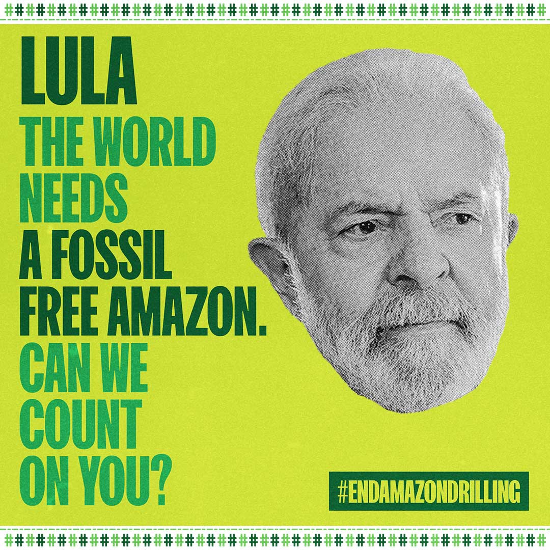 What just happened at the Amazon Summit and why it matters - 350