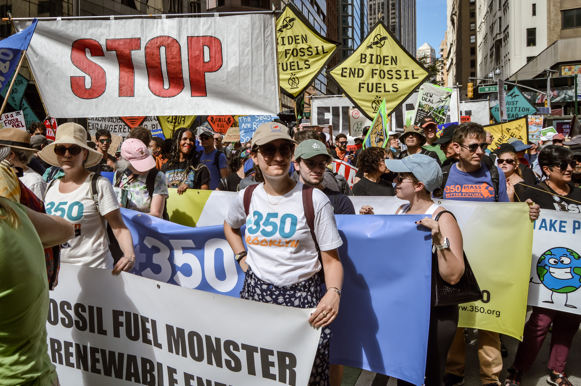 5 Moments of Hope from the US Climate Movement in 2023 - 350