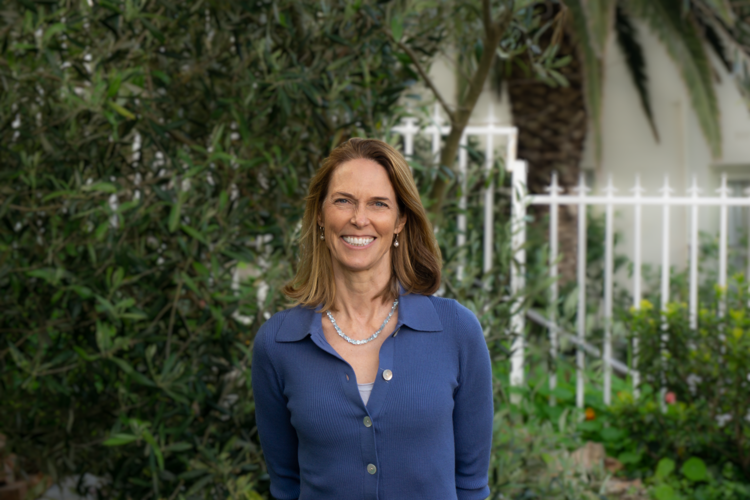 We welcome Anne Jellema as new Executive Director - 350