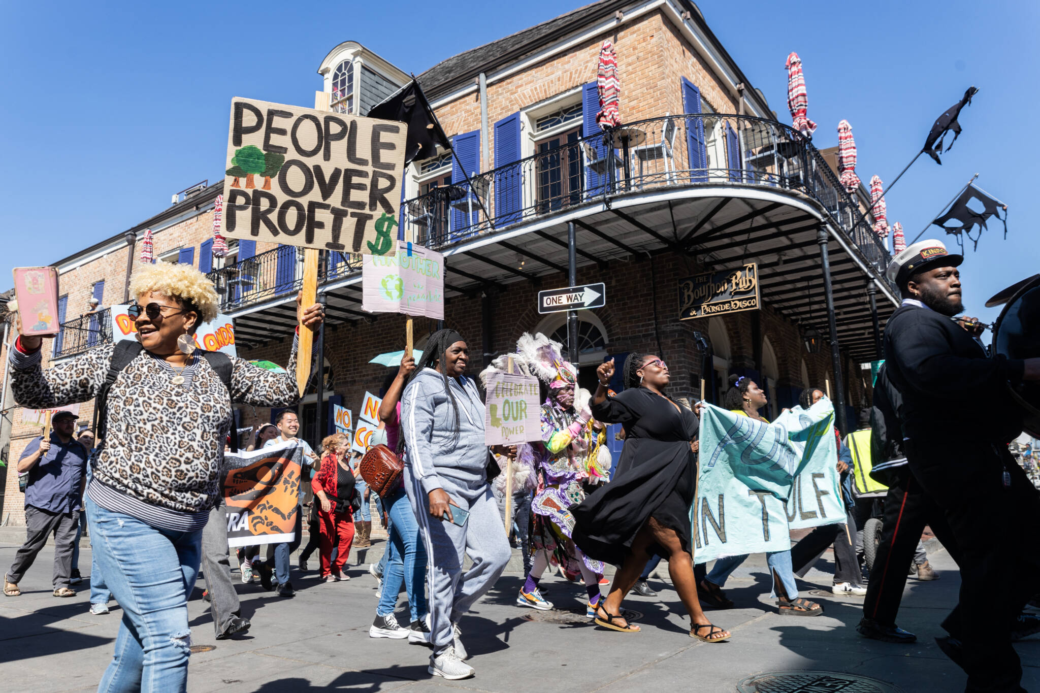 Twenty years later, we are yet to learn the lessons of Katrina - 350