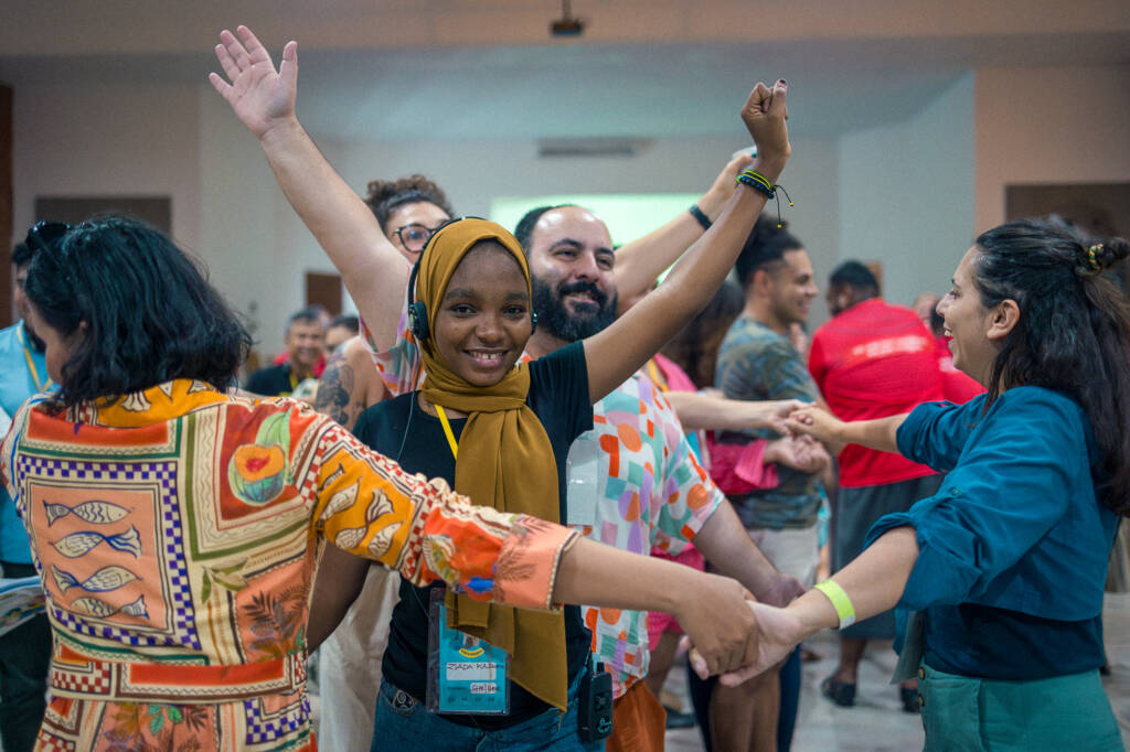 REpower Afrika: Ziada Kassimu - 350